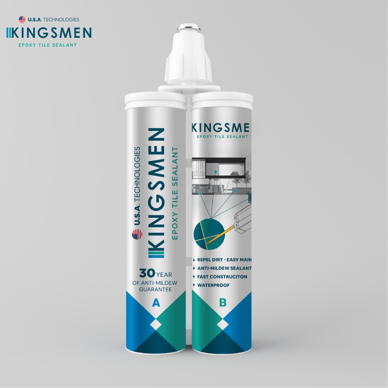 Kingsmen | Keo Bắn Ron Gạch